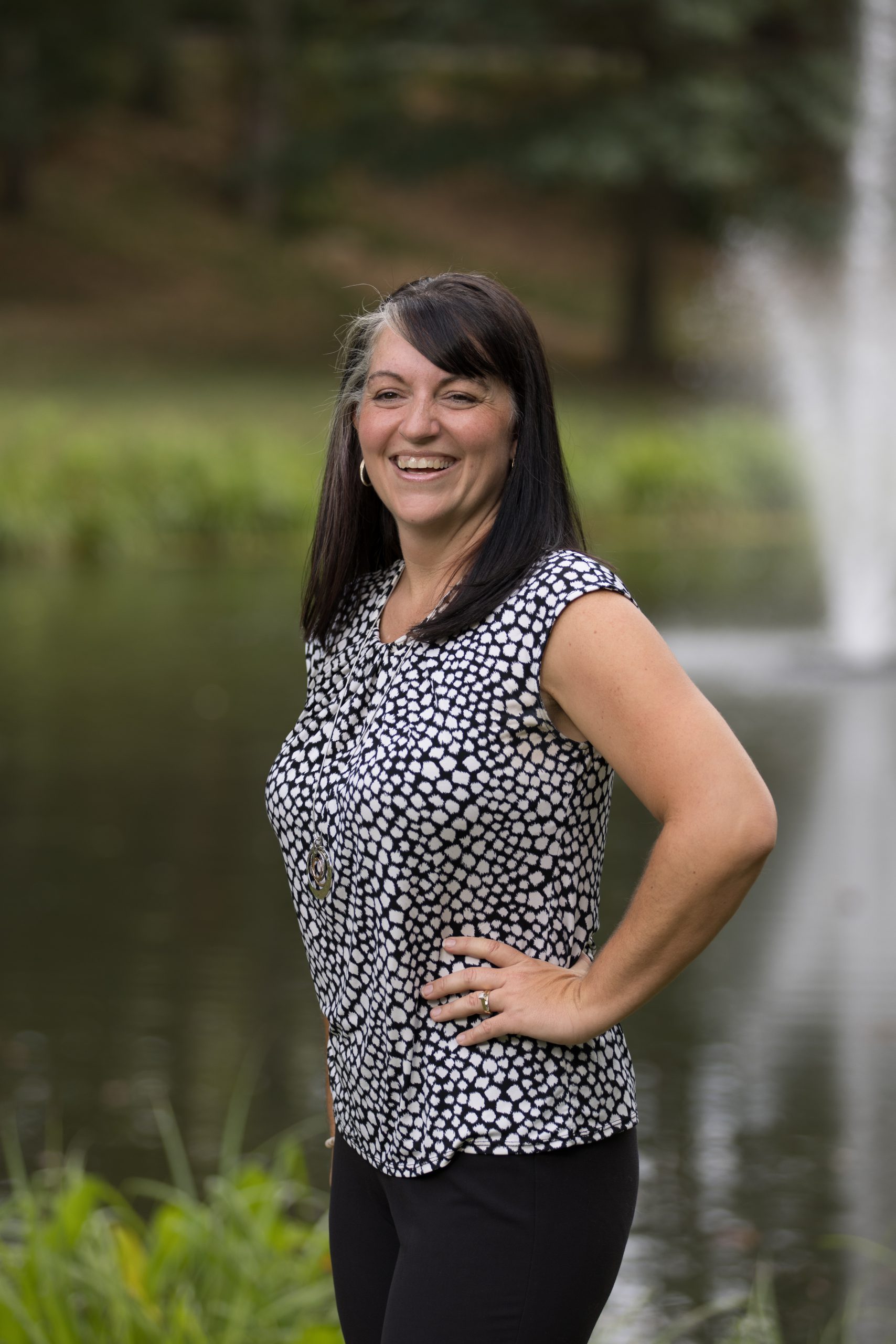 Erin Gibson — Ohio SBDC at Ohio University