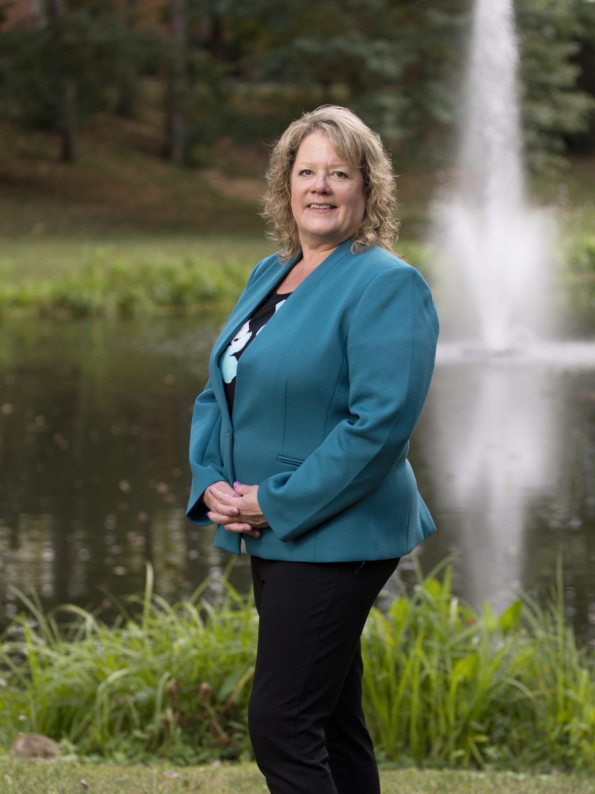 Lissa Jollick — Ohio SBDC at Ohio University