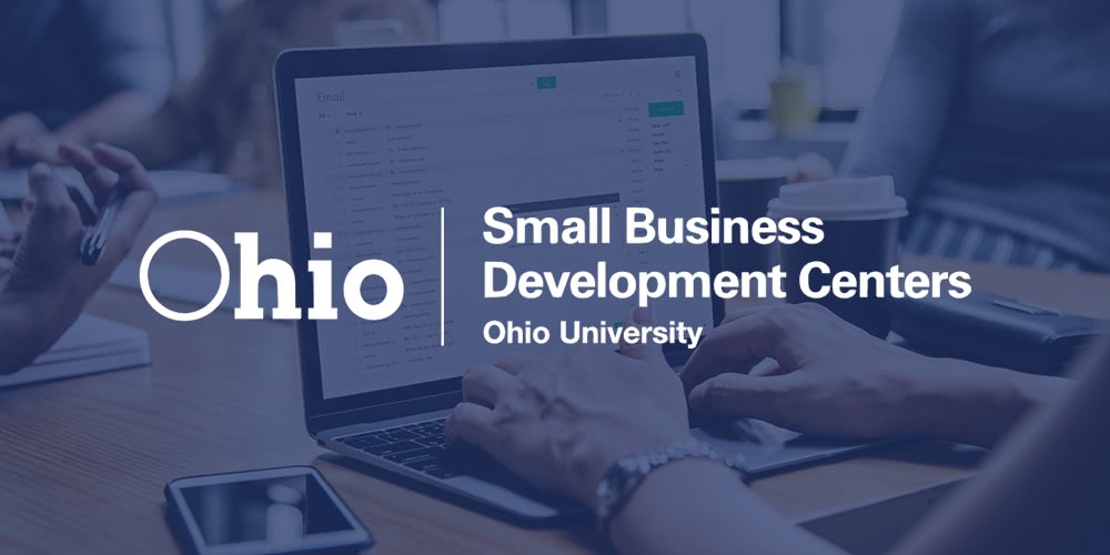 Homepage — Ohio SBDC at Ohio University