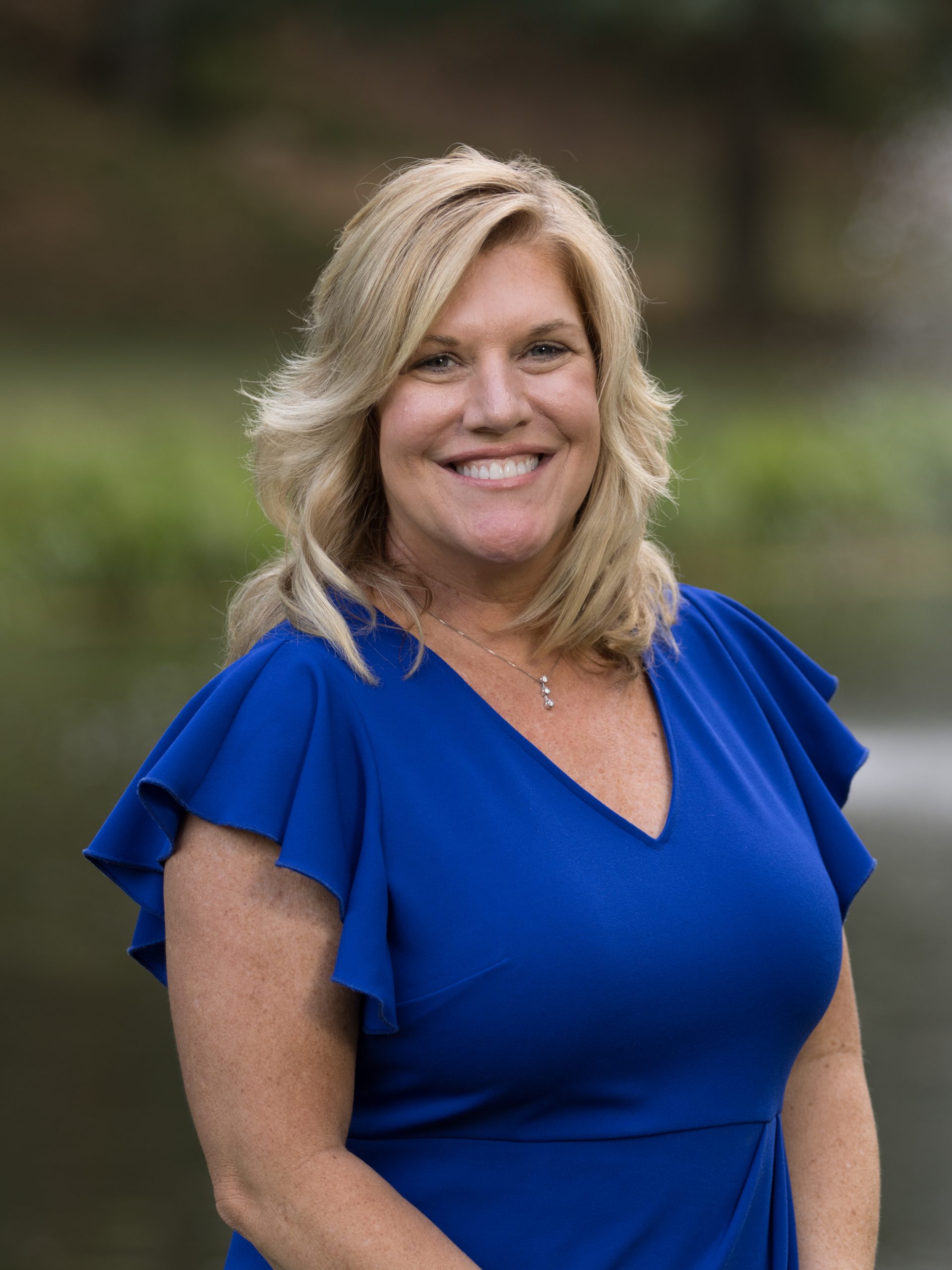 Robin Ambrozy — Ohio SBDC at Ohio University