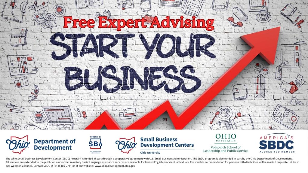 Basis of a Successful Start (BOSS) — Ohio SBDC at Ohio University